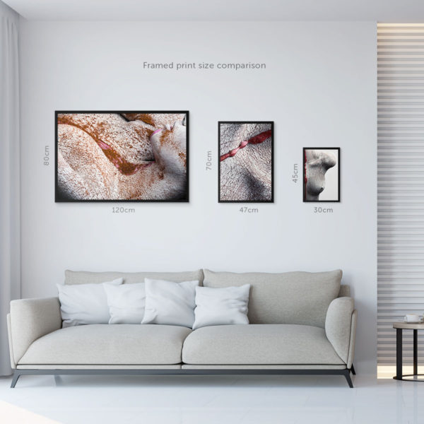 Twisted Flesh - Marius Budu